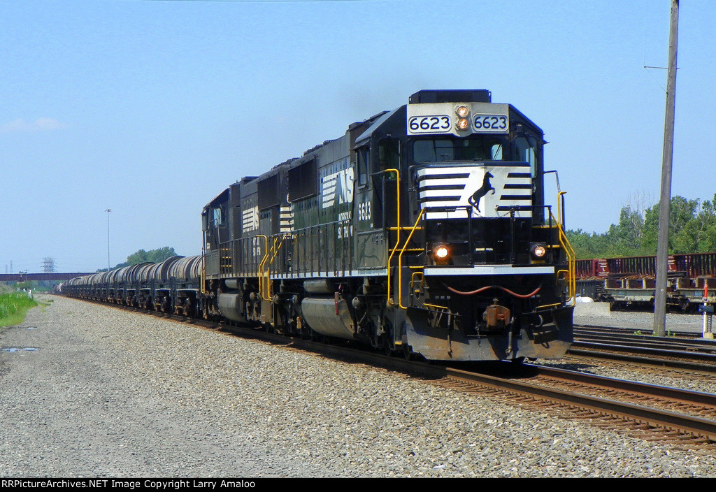 NS 6623